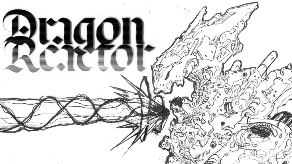 Feature: Dragon Reactor